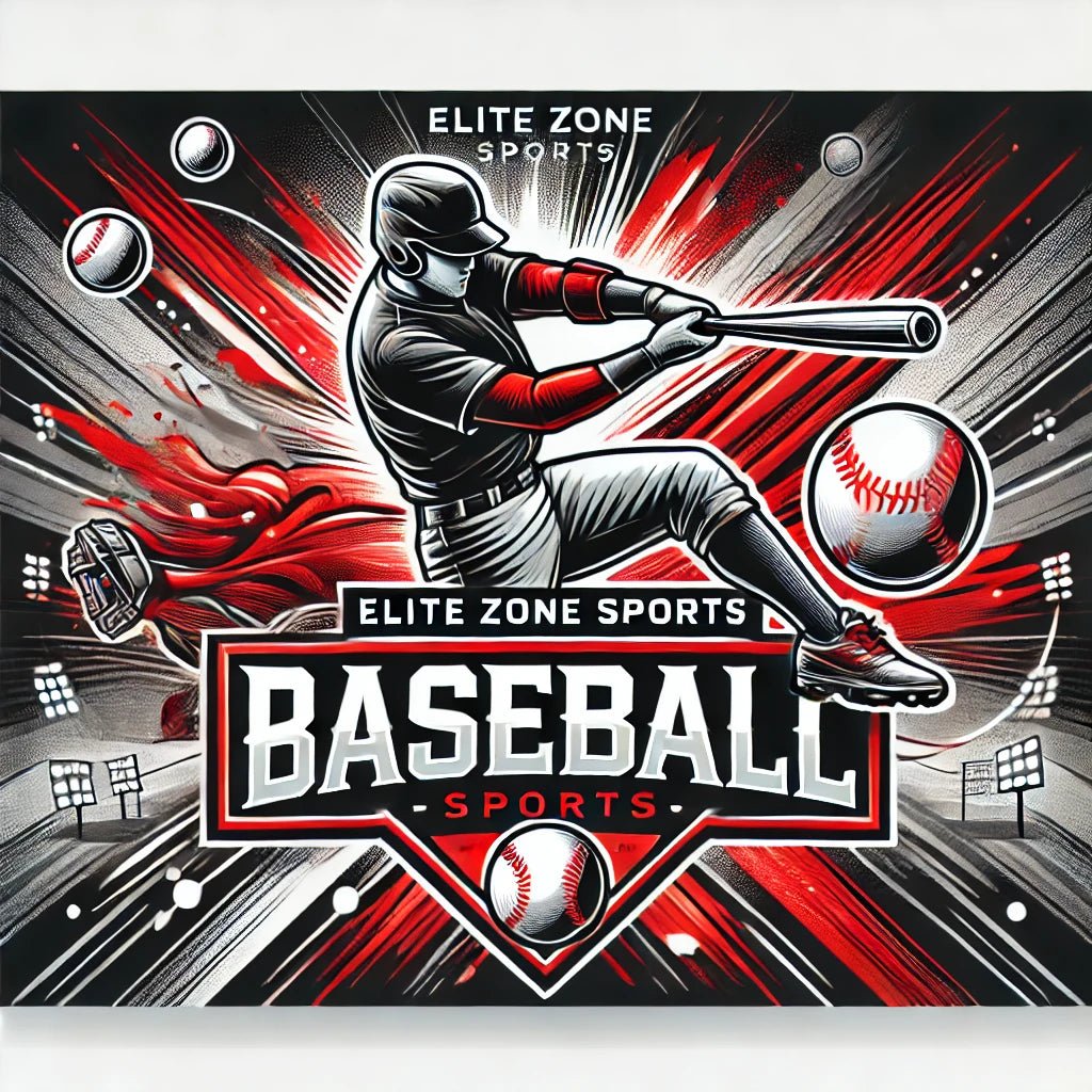 Elite Zone Baseball Gear - Premium Quality Baseball Jerseys, Pants, and ...