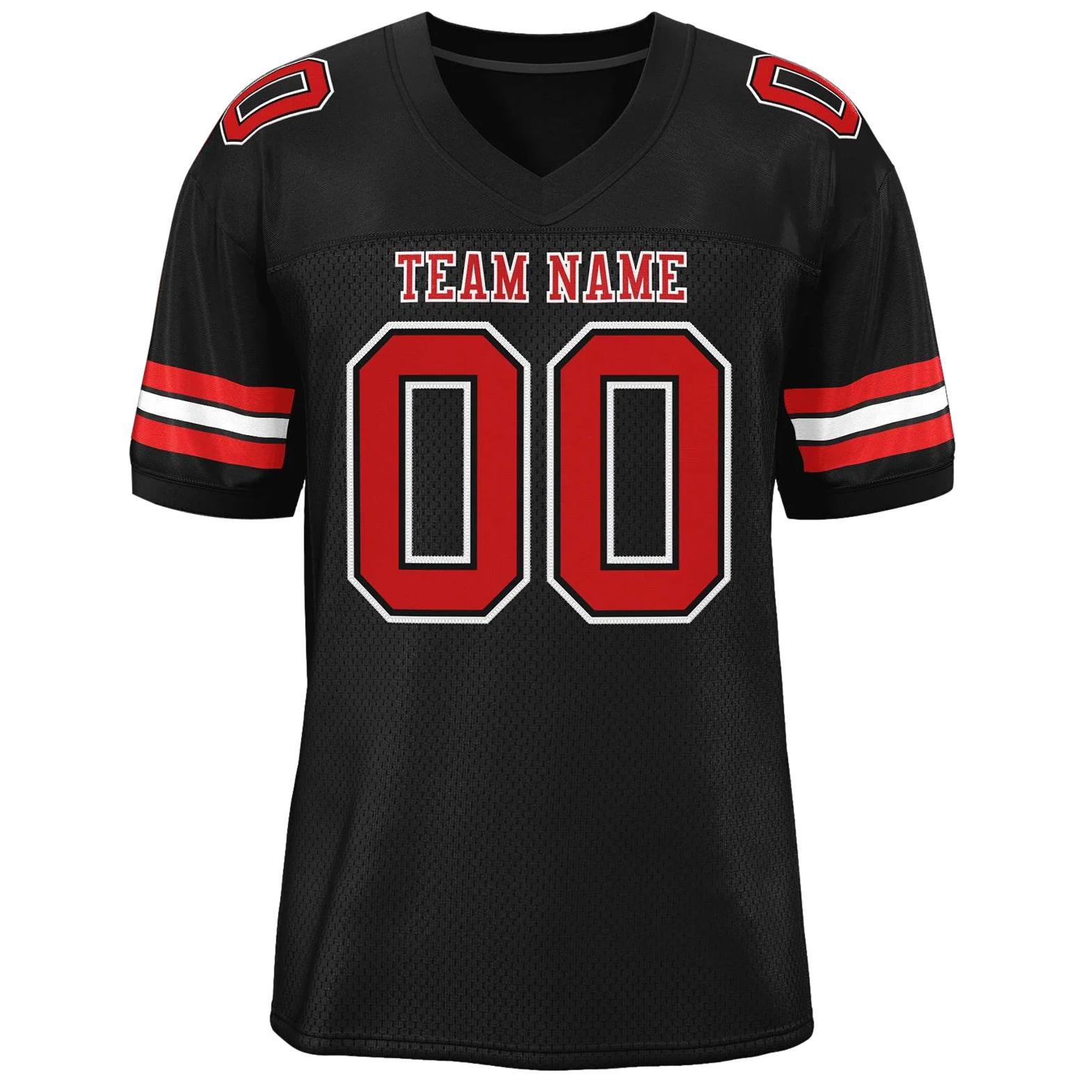 Elite Link Ruby Raider Football Jersey – Elite Zone Sports