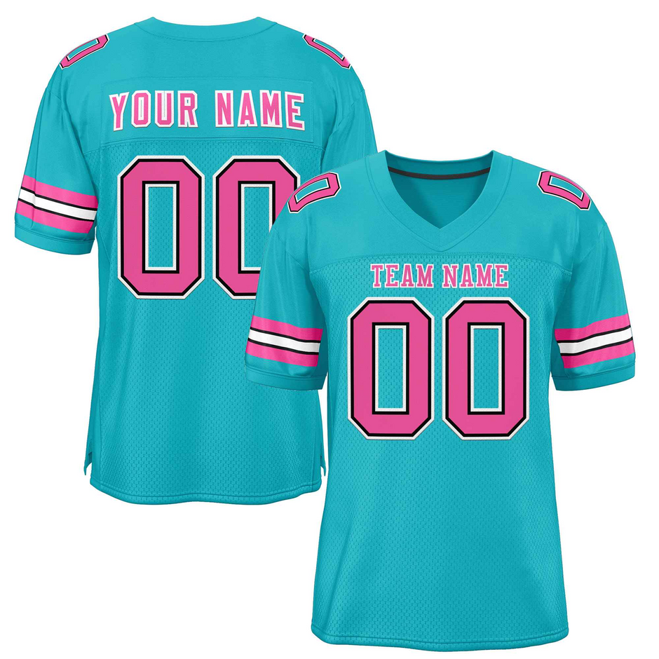 Elite Zone Football Gear - Premium Quality Football Jerseys, Helmets ...