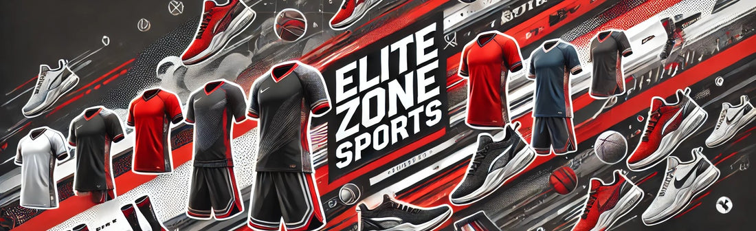 Elite Zone Sports