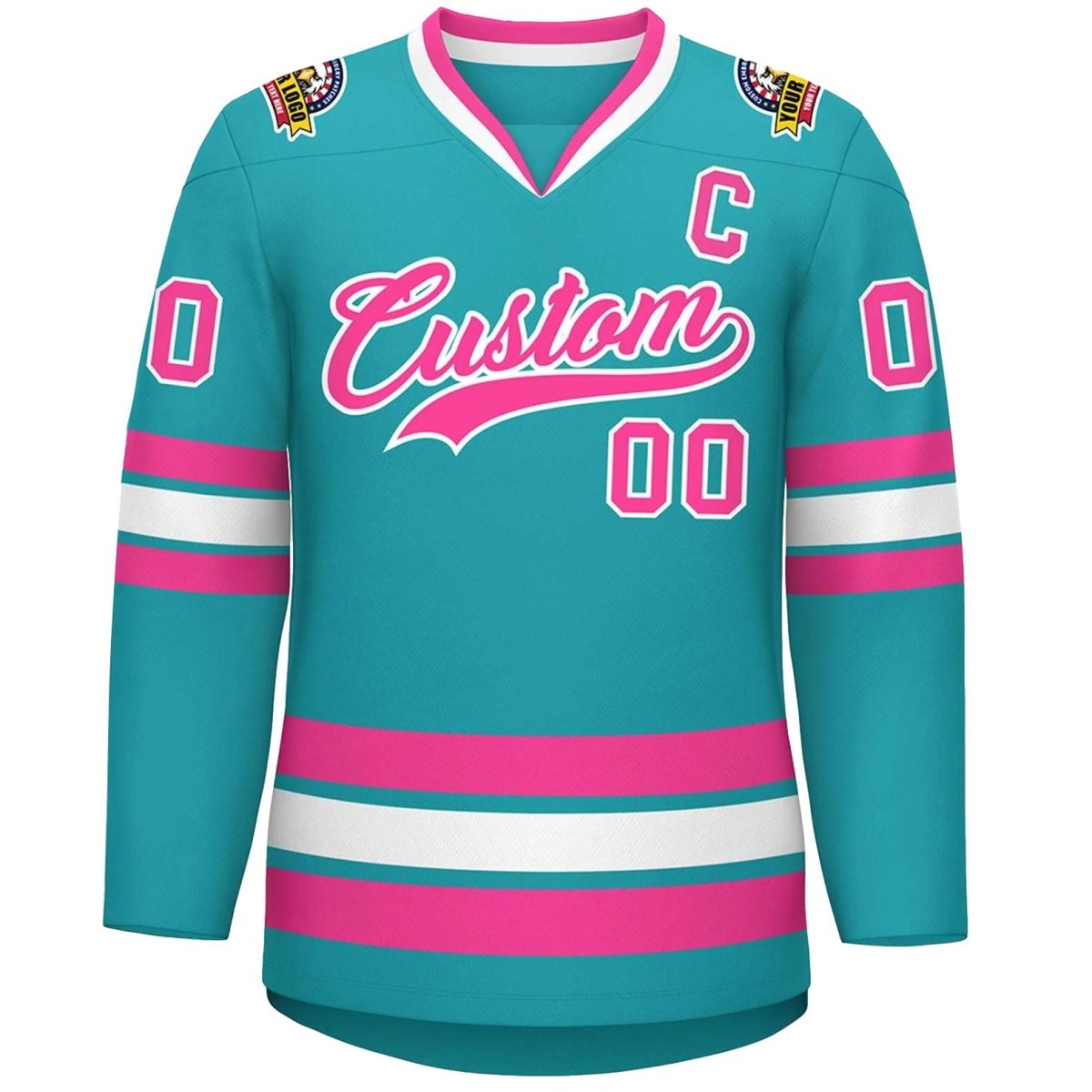 Elite Razor Vice Hockey Jersey – Elite Zone Sports